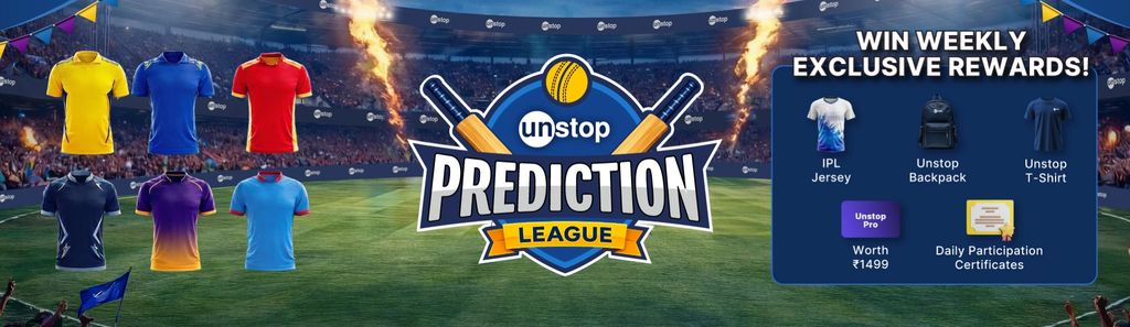 Unstop - Competitions, Quizzes, Hackathons, Scholarships and ...