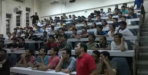 Unstop - Competitions, Quizzes, Hackathons, Scholarships and ...