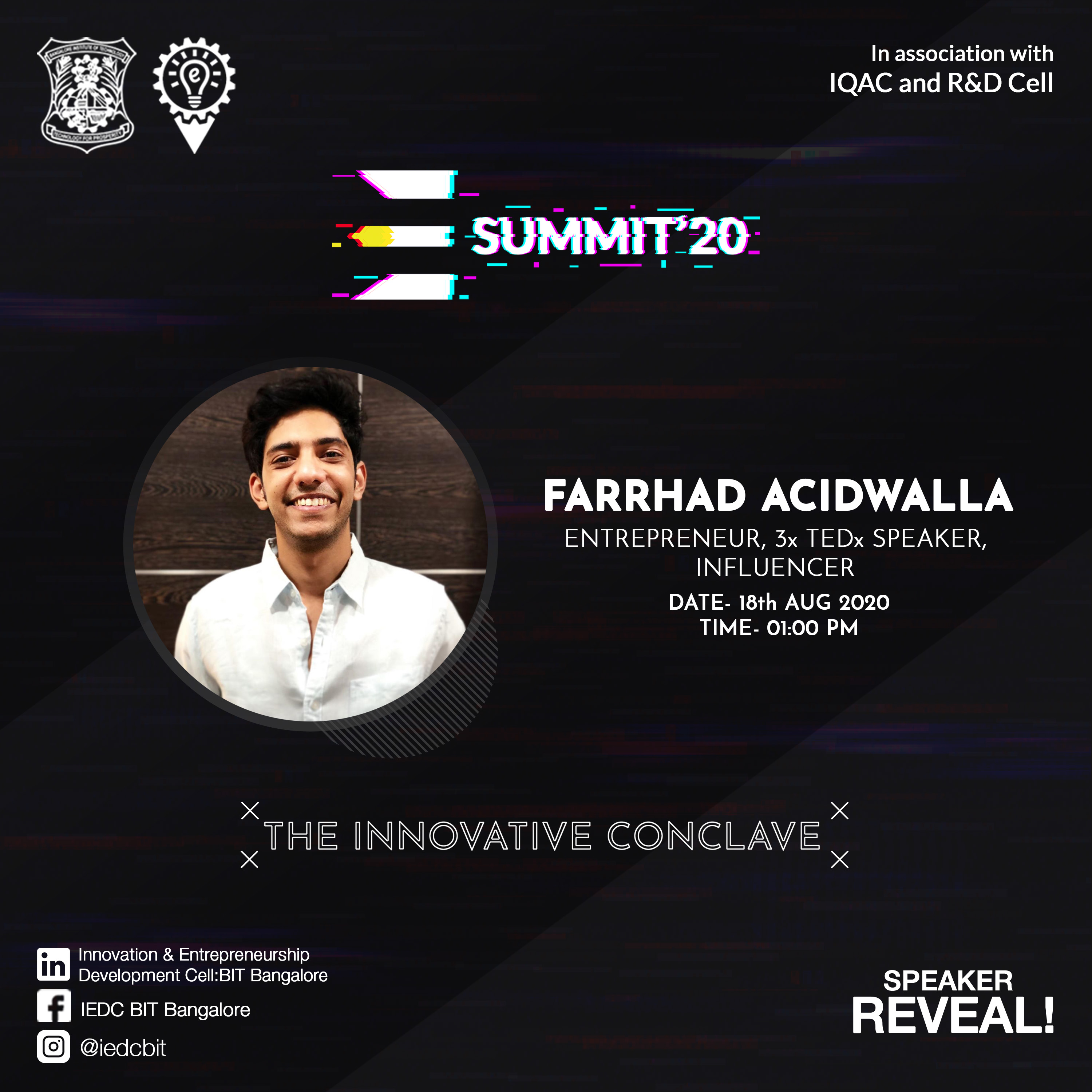 Bit Bangalore Logo Bangalore Institute Of Technology