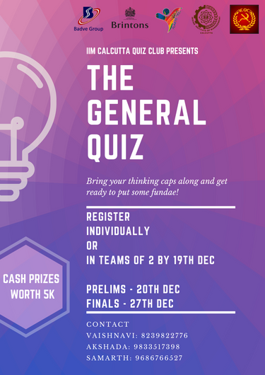 Unstop - Competitions, Quizzes, Hackathons, Scholarships and ...