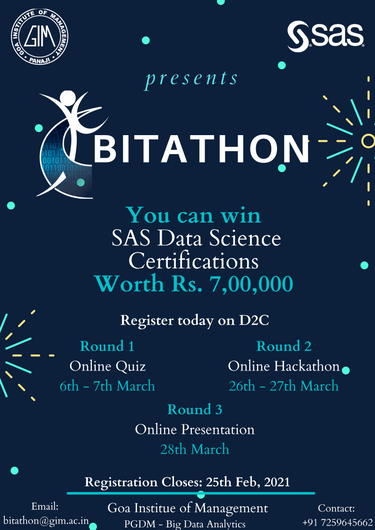 Unstop - Competitions, Quizzes, Hackathons, Scholarships and ...