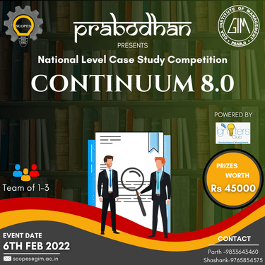 Unstop - Competitions, Quizzes, Hackathons, Scholarships and ...