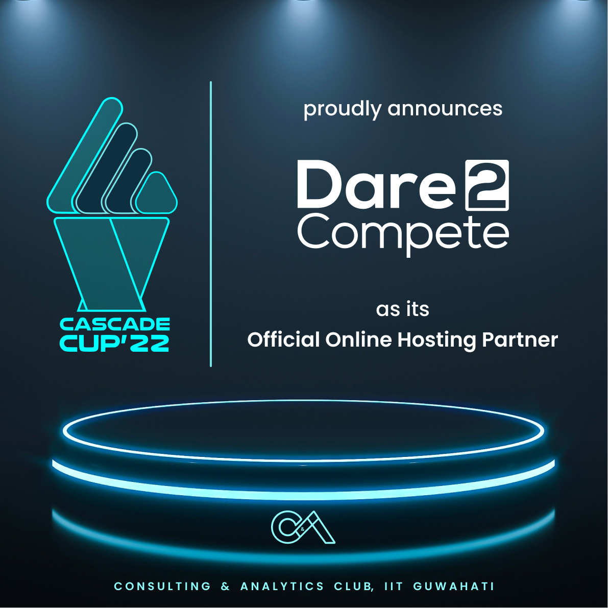 Indian Institute of Technology (IIT), Guwahati Coding hackathon online competition. Apply now ...