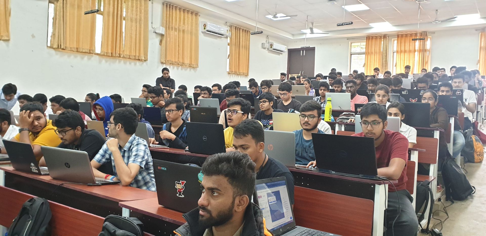 Libertas competition for All register now! // Unstop (formerly Dare2Compete)