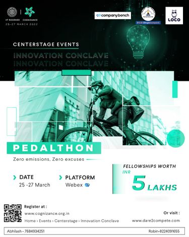 Unstop - Competitions, Quizzes, Hackathons, Scholarships and ...