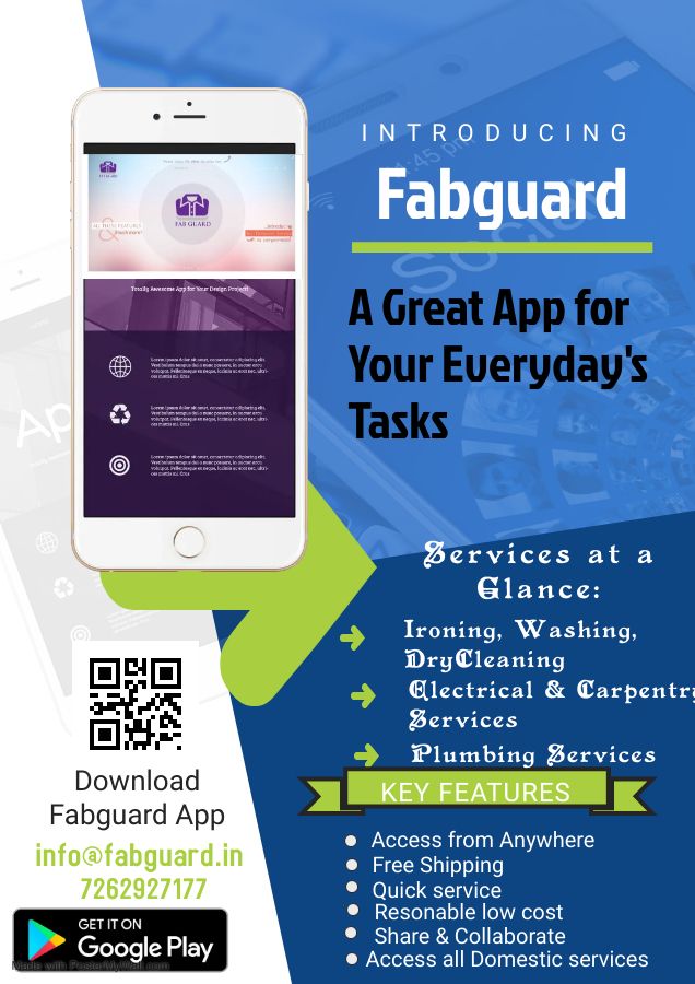 Fabguard Innovation Challenge by Fabguard! // Unstop (formerly ...