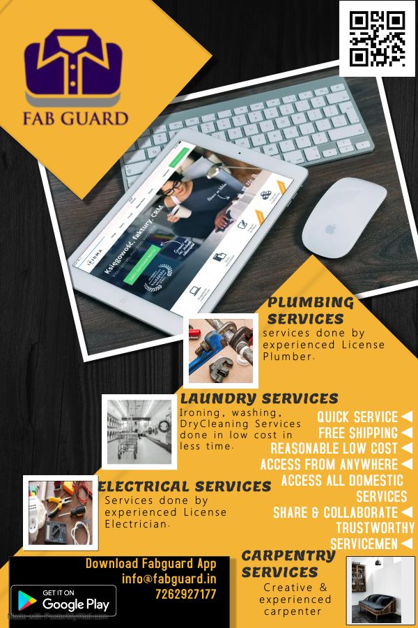 Fabguard Innovation Challenge by Fabguard! // Unstop (formerly ...