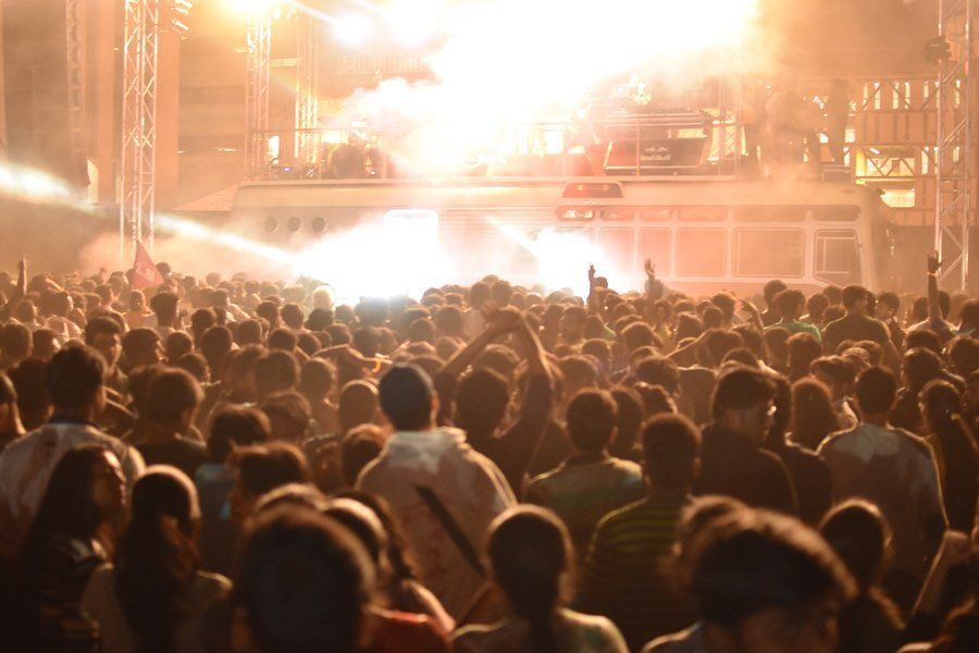 Campus Ambassador Program by Indian Institute of Technology (IIT), Hyderabad! // Unstop ...