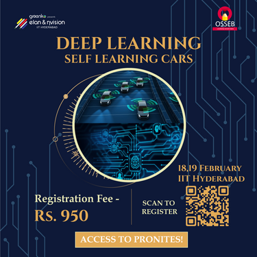 Deep Learning Technical Workshop! // Unstop (formerly Dare2Compete)