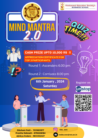 Unstop - Competitions, Quizzes, Hackathons, Scholarships and ...