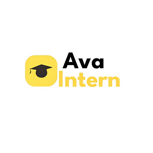 Ava Intern | Learning Platform