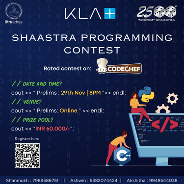 Unstop - Competitions, Quizzes, Hackathons, Scholarships and ...