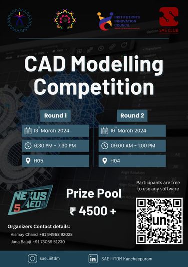 Unstop - Competitions, Quizzes, Hackathons, Scholarships and ...