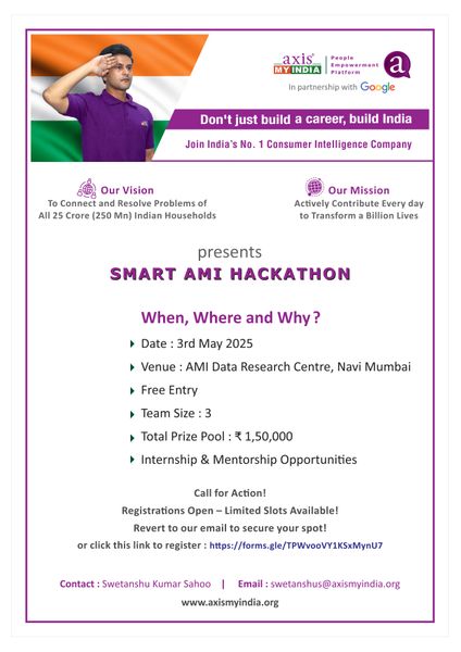 Unstop - Competitions, Quizzes, Hackathons, Scholarships and ...