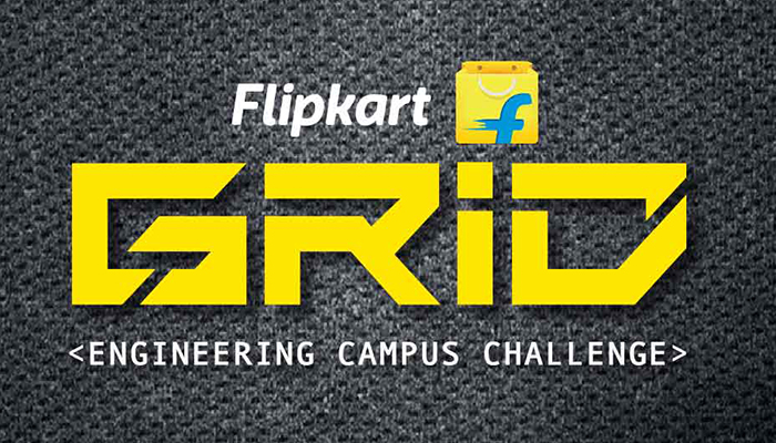 Flipkart GRiD – Te[a]ch The Machines | 2019 by Flipkart! // Unstop ...