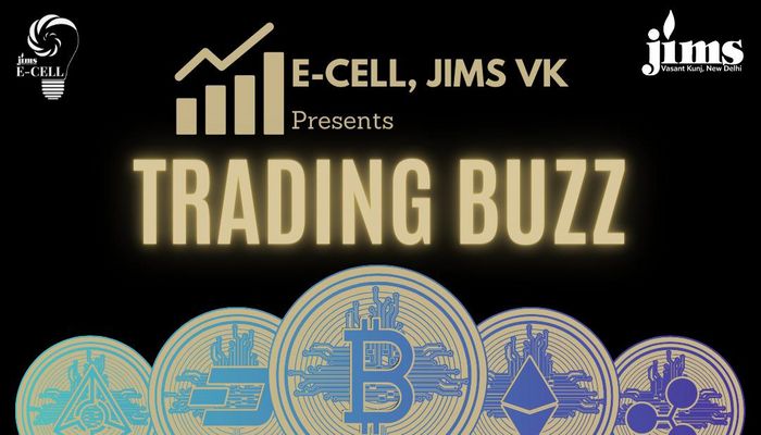 Trading Buzz by Jagannath International Management School (JIMS), Delhi ...