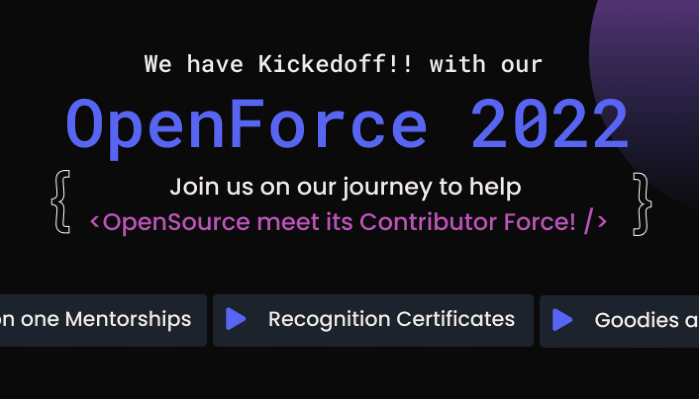 OpenForce 2022 // Unstop (formerly Dare2Compete)