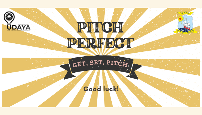 PITCH PERFECT competition for All register now! // Unstop (formerly Dare2Compete)