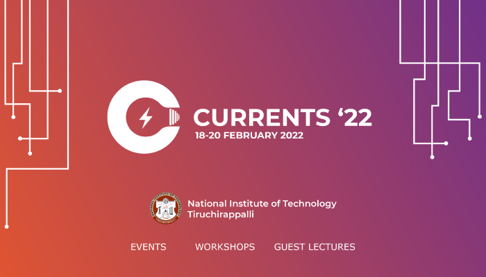 National Institute of Technology (NIT), Trichy is organizing a workshop on Embedded Programming ...