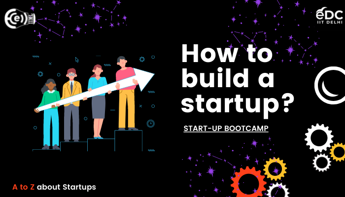 Startup Bootcamp competition for All register now! // Unstop (formerly Dare2Compete)