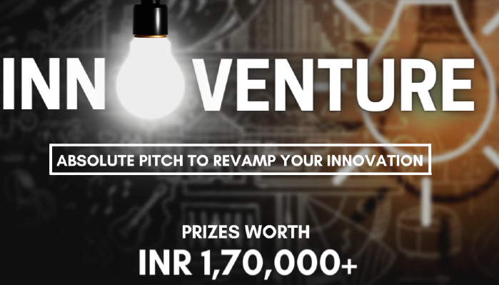 INNOVENTURE competition for Engineering Students, Undergraduate ...