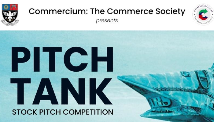 Pitch Tank competition for All register now! and win 8000 // Unstop ...