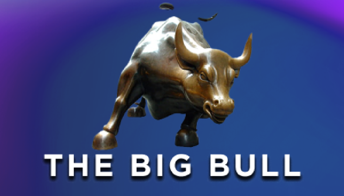 Big Bull