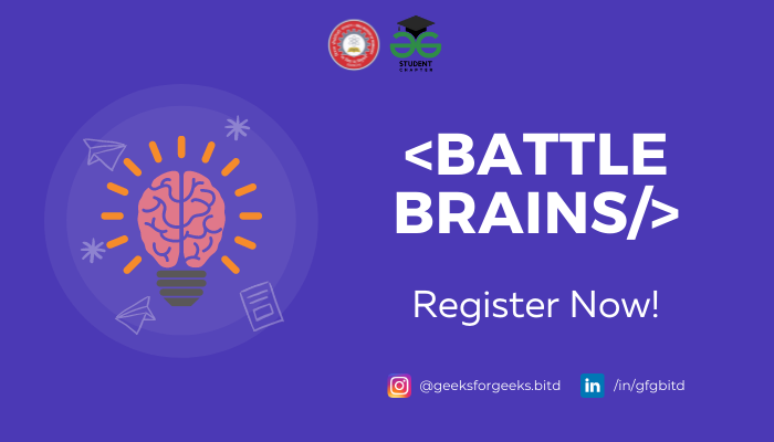 competition for all register now! // Unstop (formerly Dare2Compete)