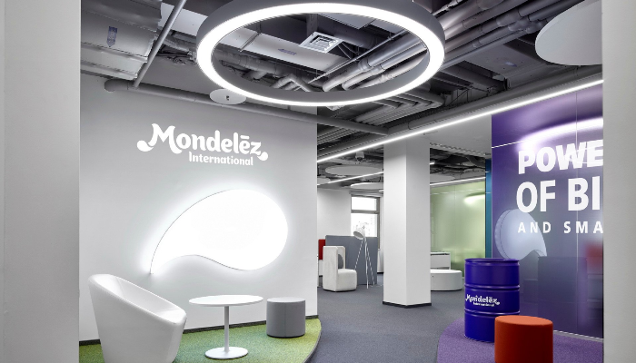 MDS DX Summer Internship by Mondelēz International! // Unstop (formerly Dare2Compete)