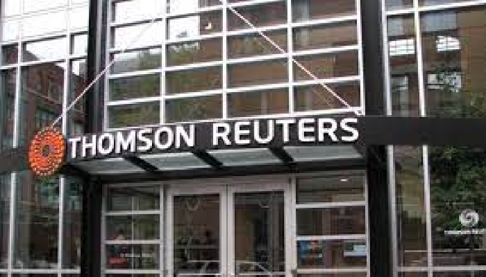 Software Engineer by Thomson Reuters! // Unstop (formerly Dare2Compete)