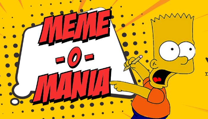 Meme-O-Mania by Maharaja Surajmal Institute of Technology (MSIT), New ...