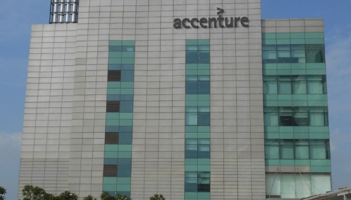 Associate - HR Analytics by Accenture! // Unstop