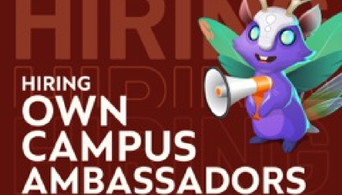 Campus Ambassador by One World Nation! // Unstop (formerly Dare2Compete)