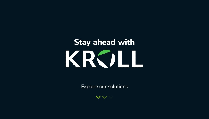 Forensic Investigations and Intelligence Internship by Kroll! // Unstop ...