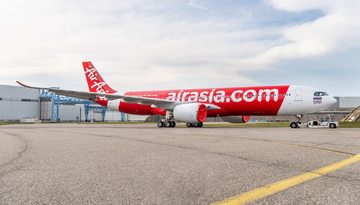 IT Internship by AirAsia India! // Unstop (formerly Dare2Compete)