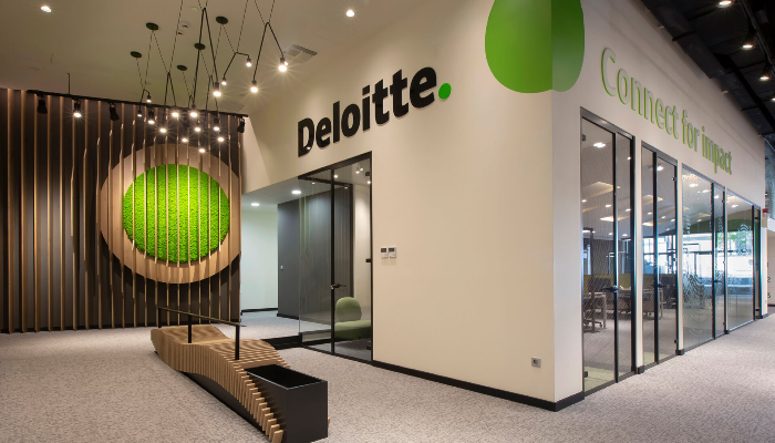 Datamart Solutions Analyst by Deloitte US India! // Unstop (formerly Dare2Compete)