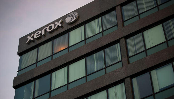 Associate IV- Software Engineer by Xerox Corporation! // Unstop (formerly Dare2Compete)