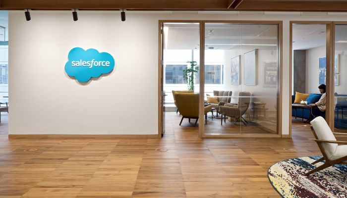 Software Engineering Internship by Salesforce! // Unstop (formerly Dare2Compete)