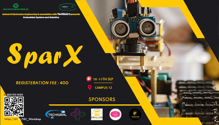 SparX! // Unstop (formerly Dare2Compete)