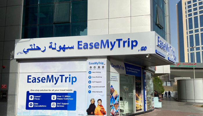 Data Analyst by Easemytrip! // Unstop (formerly Dare2Compete)