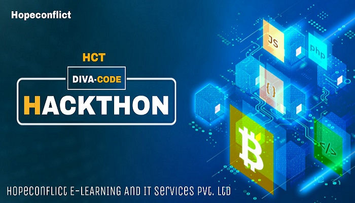 Diva Code by HopeConflict E-Learning and IT Solutions! // Unstop ...