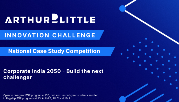 Arthur D. Little Innovation Challenge by Arthur D. Little! // Unstop ... Arthur D. Little Innovation Challenge by Arthur D. Little! // Unstop ...