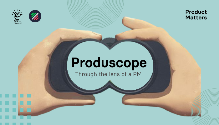 ProduScope: The Product Case Study Competition by Indian Institute of Technology (IIT), Guwahati ...