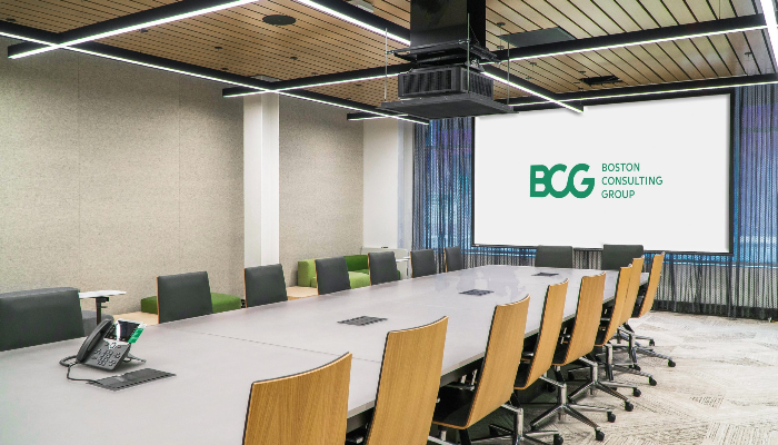 Deployed Software Engineering Internship by Boston Consulting Group (BCG)! // Unstop (formerly ...