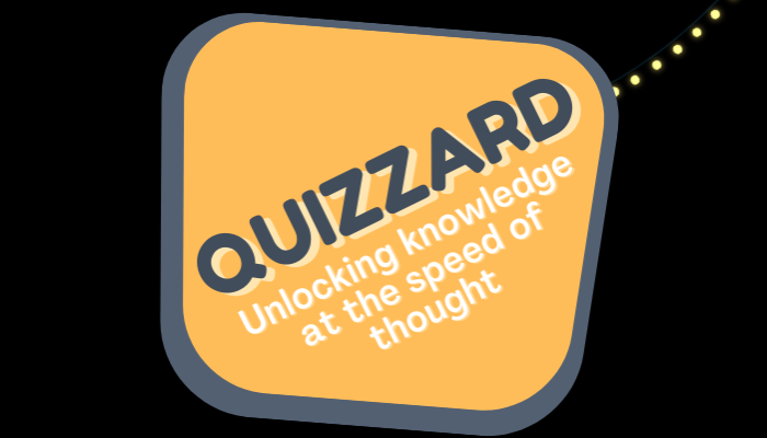 Quizzard: Unlocking Knowledge by Indira Gandhi Delhi Technical ...