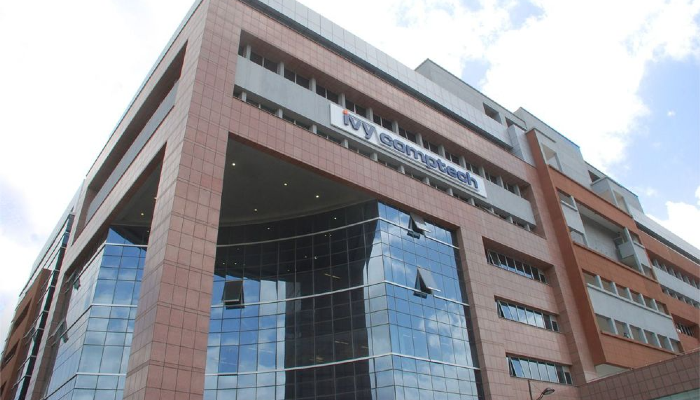 Production Designer - UI by ivy comptech! // Unstop (formerly Dare2Compete)