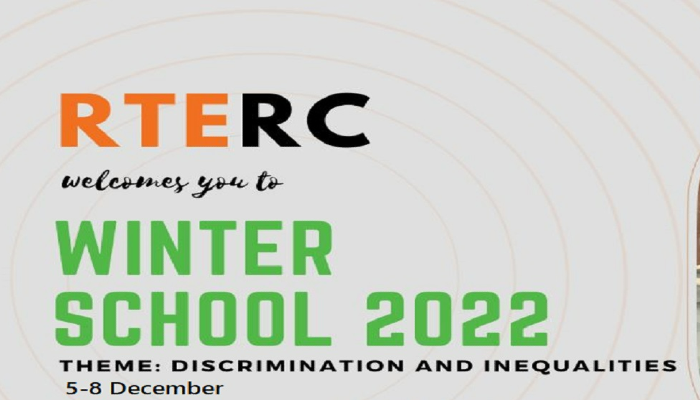 Winter School 2022 by Right To Education Resource Center (RTERC)! // Unstop