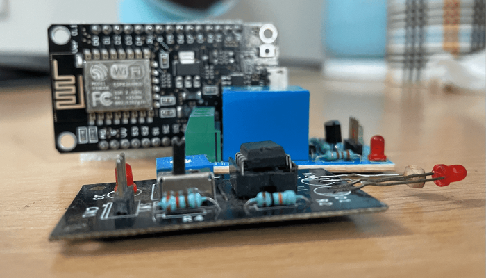 Internet of Things Workshop! // Unstop (formerly Dare2Compete)