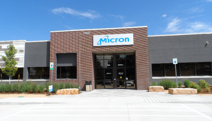 Software Engineering Associate (IT EUP) by Micron! // Unstop (formerly ...