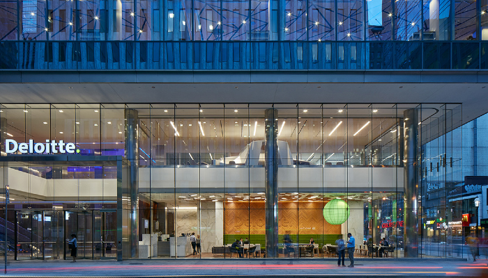 EA-US Payroll HR Admin - Associate Analyst by Deloitte! // Unstop (formerly Dare2Compete)